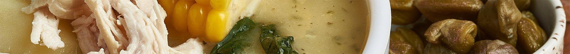 Bases, caldos, prooductos funcionales | Custom Culinary