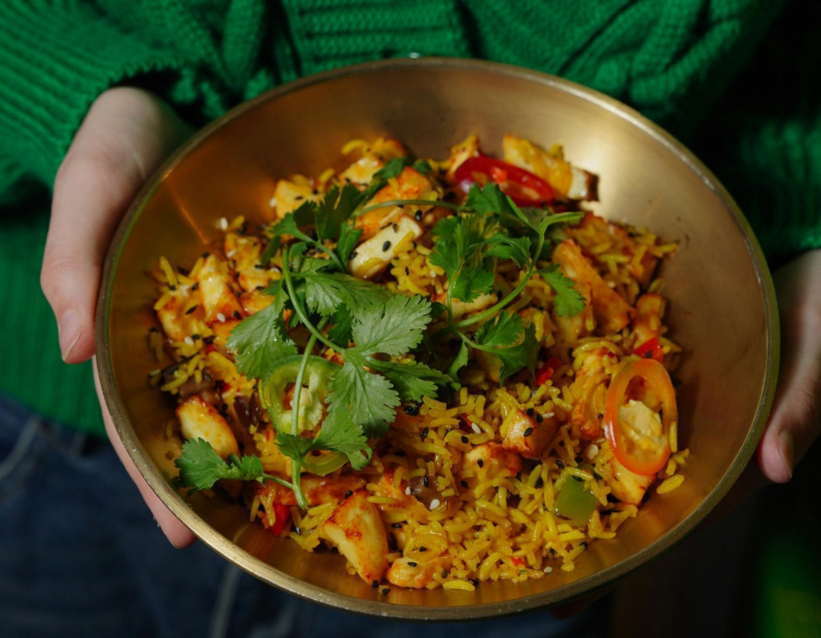 TAZÓN MEXICANO – Custom Culinary