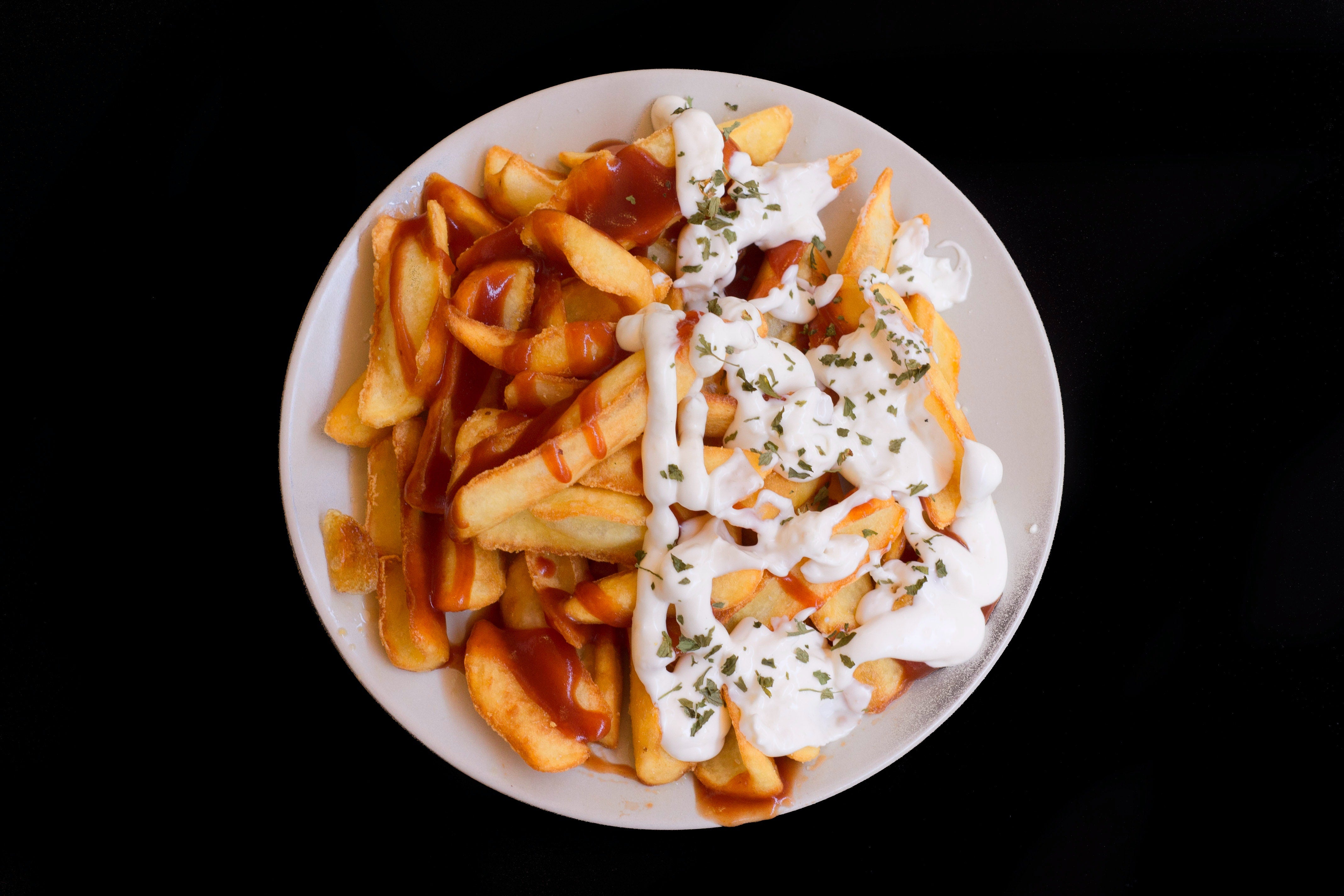 Chips & Cheese – Custom Culinary