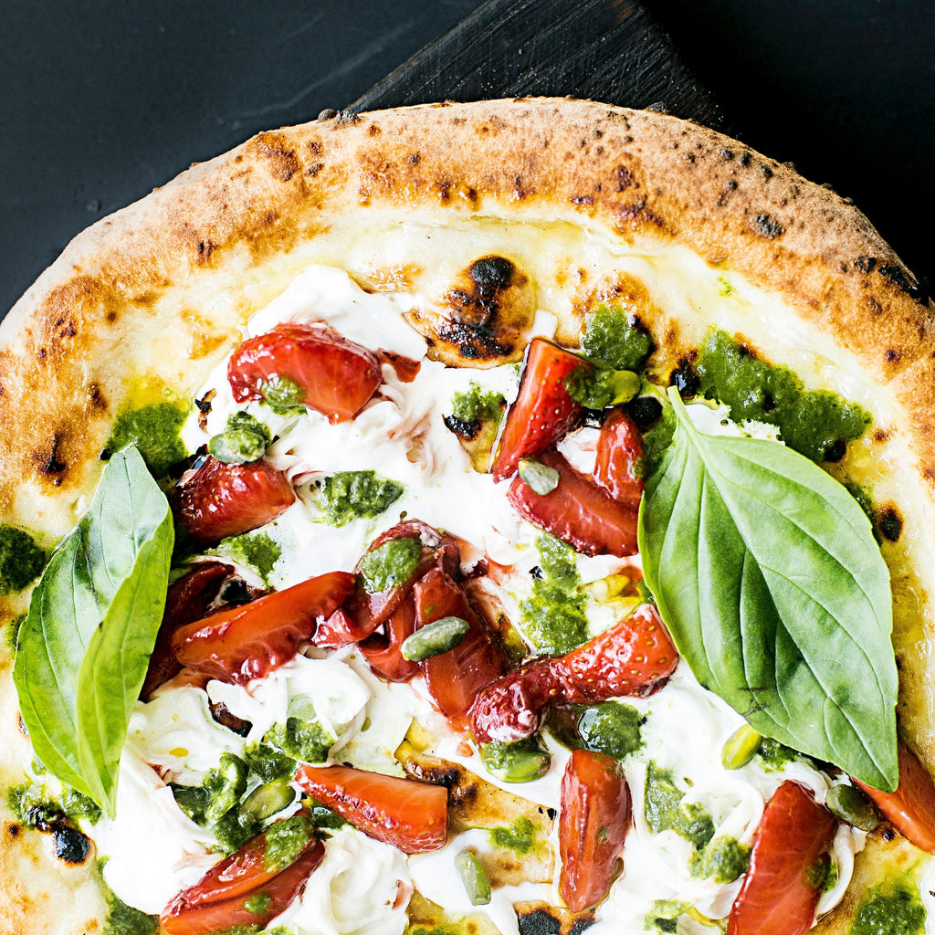 PIZZA RANCH – Custom Culinary