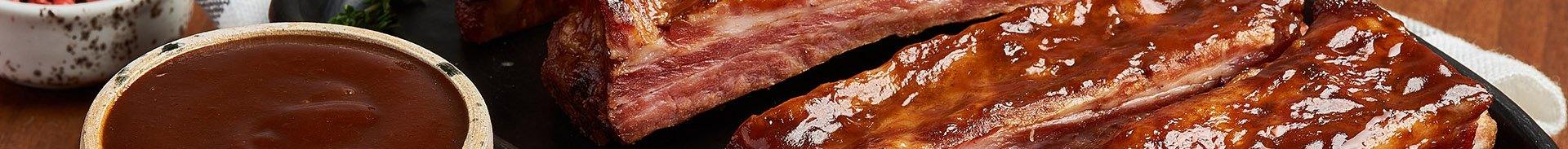 BBQ – Custom Culinary