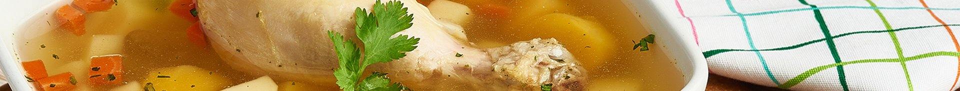 Gold Label – Línea Premium – Custom Culinary