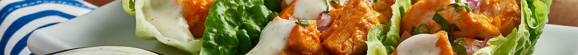 Salsa Ranch – Custom Culinary